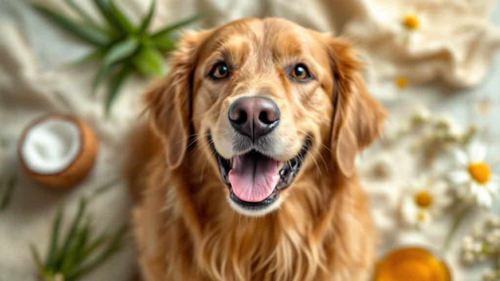 Choose the Best Natural Pet Ear Cleaner: Top Picks