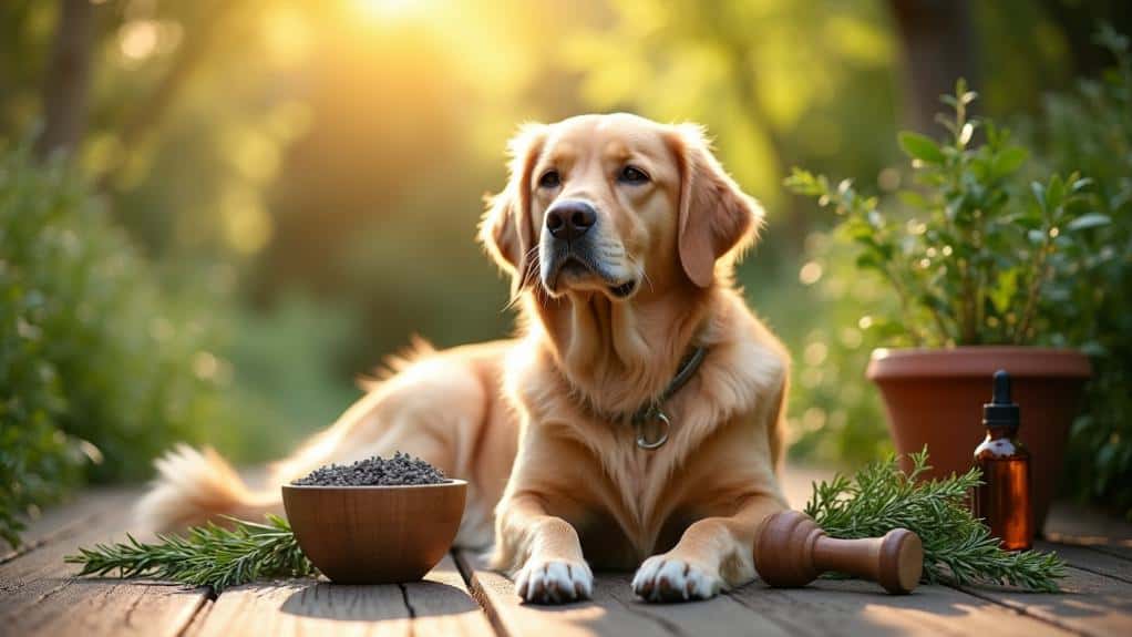 Natural Flea Solutions: Beat Summer Pests with Ease